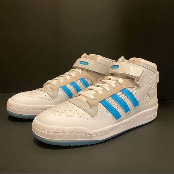 adidas | Shoes | Adidas Forum 84 Mid Adv Diego Najera | Poshmark